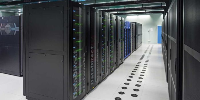 A Guide To Data Center Modernization & Maintenance - Vallous International